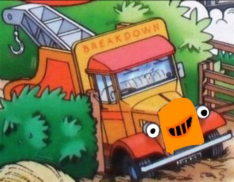 Janey Bob The Builder Oc By Robotchickentoby2 On Deviantart