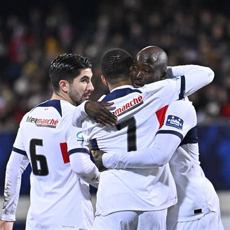 Cdf 리뷰 이강인 없어도 가지고 놀았다음바페 해트트릭 Psg 6부 흐벨 상대 9 0 대승