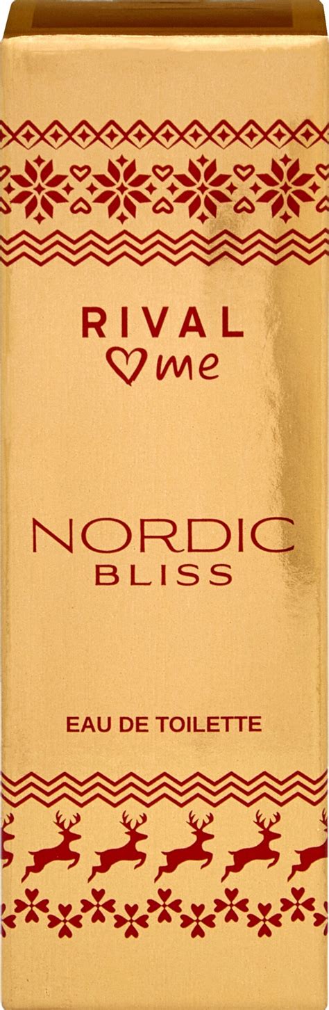 Nordic Bliss By Rival Loves Me Reviews Perfume Facts
