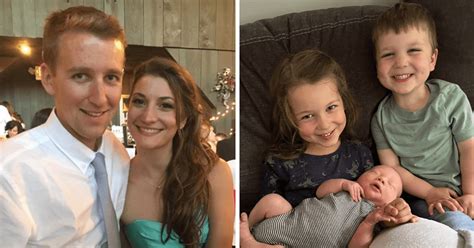 The Real Lindsay Was Loving Patrick Clancy Says He Forgives Wife