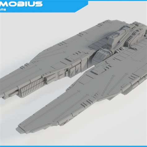 3d Printable Spaceship Miniatures By Project Mobius 3d Printable Spaceship Miniatures By Project Mobius