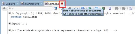 Oracle Jdeveloper 12c 1212 Tutorials Getting Started With The Jdeveloper Ide