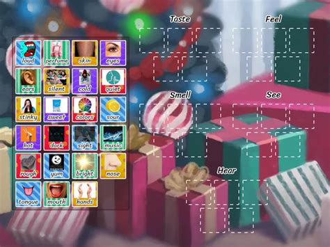 Sense Sorting Group Sort