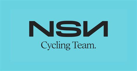Nsn And Stoneweg Launch The Nsn Cycling Team Nsn Cycling Team