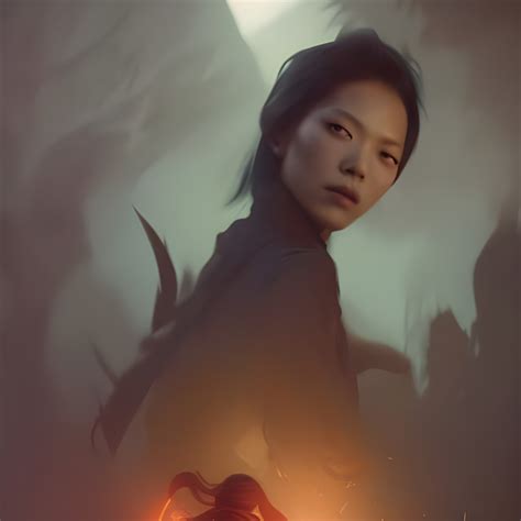 Crouching Tiger Storyteller Crouching Tiger Storyteller