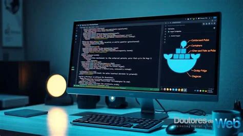 Instalação Prática Do Wordpress No Docker Um Guia Completo