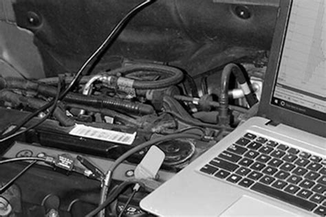 Ngk Shop Squad Training Scoping Secondary Ignition Waveforms Tomorrows Technician