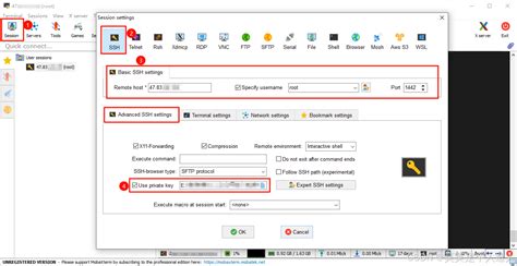 云服务器mysql数据库命令 本地mobaxterm和mysql操作怎么通过mobaxterm从服务器上的mysql数据库接入数据 Csdn博客
