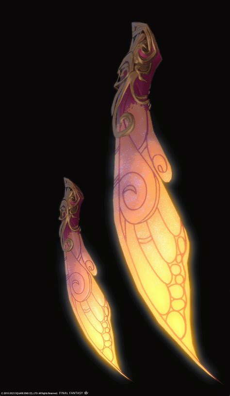 【ff14】イスネフィシュ⚔️の見た目・入手方法（賢者賢具）【神曲デザインコンテスト】 ミラプリライフ