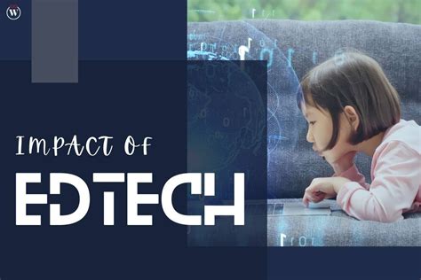 Understanding The Bold Impact Of Edtech On Higher Education 2023 Cio