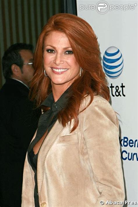 Angie Everhart Born 1969 Beautiful As Helen Of Troy The Hottest