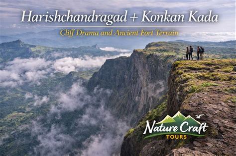 Maharashtra Nature Craft Tours — Explore India And Beyond