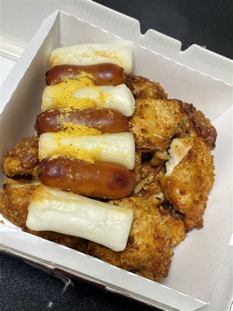 와 굽네 오븐바사삭 맛있다 인스티즈instiz 익명잡담 카테고리