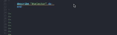 Visual Cursor Jumps To End Of Completion While Real Position Stays Put · Issue 28 · Copilot