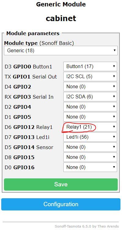 I2c Bme280 Sonoff Basic · Issue 6270 · Arendsttasmota · Github