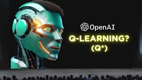 What Is Q Learning Algorithm Openais Q Qlearning Openai Youtube