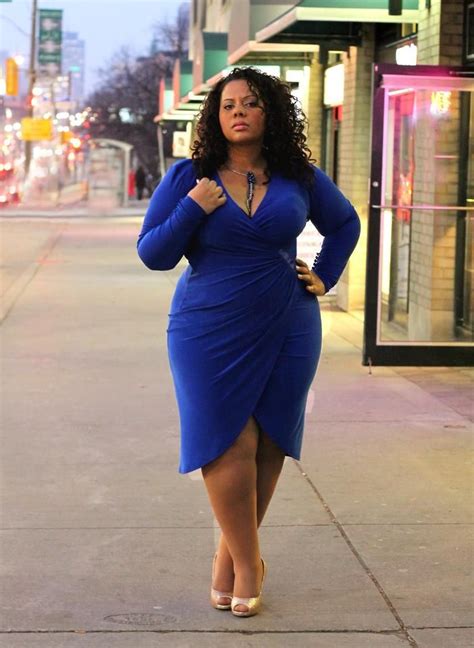 Trendy Curvy Girl Clothing Lines