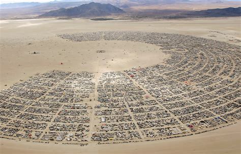 Burning Man Theme Camps Facebook