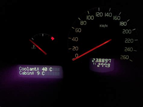 Hacking Volvo Debugging In 25C