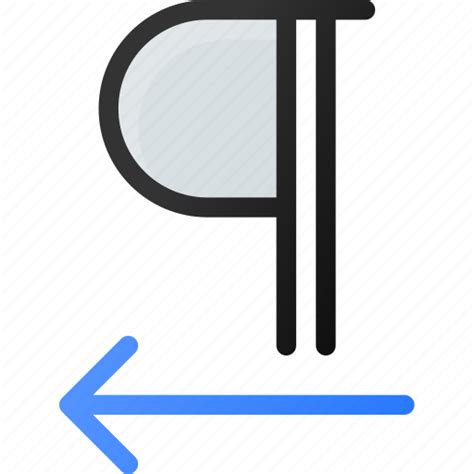 Paragraph Decrease Indent Icon Download On Iconfinder