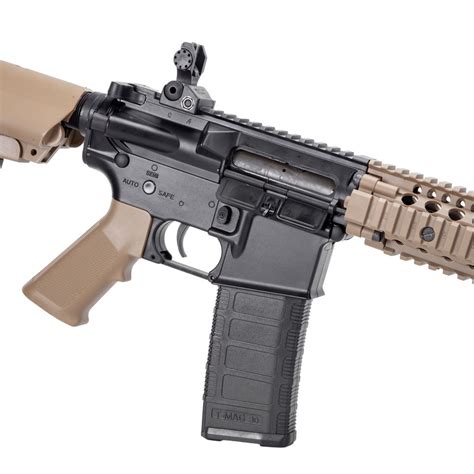 Ka Tws Mod1 Aeg Sport Dark Earth King Arms Store