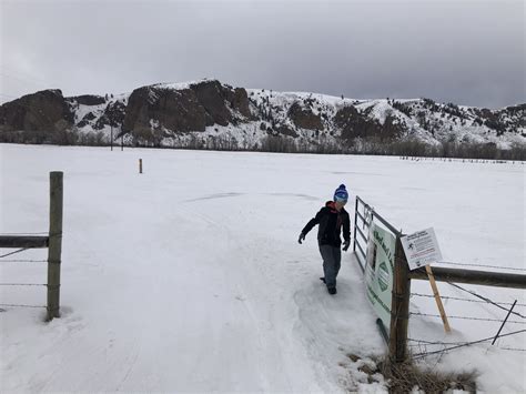 Ranch Reset Gunnison Nordic Club