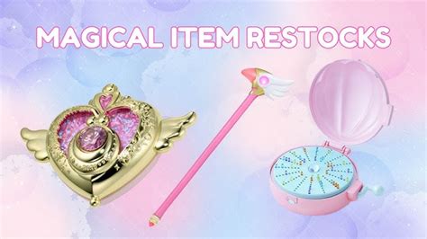Sailor Moon Mermaid Melody