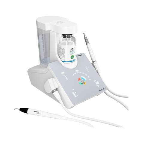 Acteon Opus Original Air Polisher And Ultrasonic Scaler Starter Kit
