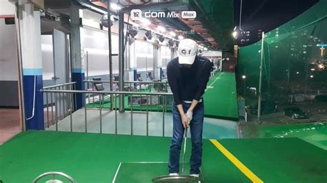 오정희 프로의 칩샷 10미터 런닝 어프로치 쇼트게임 골프레슨 네이버 블로그