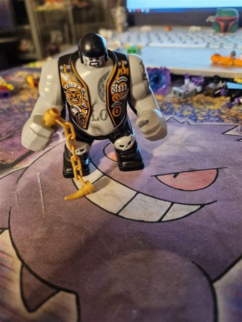 Lego Ninjago Killow Kaufen Auf Ricardo