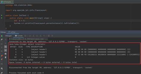 Jvm——》java对象内存模型java 内存寻址模型 Csdn博客