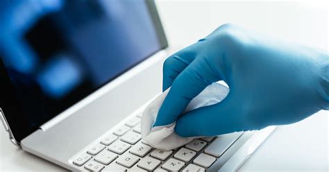 How To Clean And Maintain Your Keyboard For Longevity Keyed