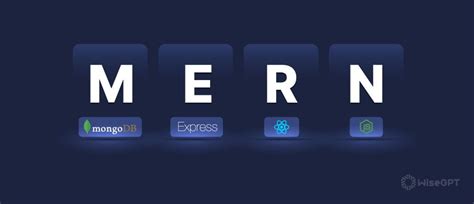 The Rise Of Mern Stack Revolutionizing Front End Development