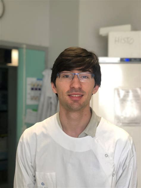 Hadrien Cousseau Research Institut Pasteur