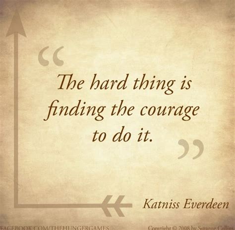 Hunger Games Book 1 Quotes Quotes From Hunger Games Whole Life In