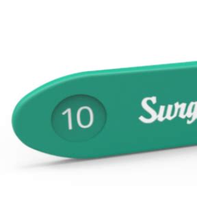 Premium Classic Disposable Scalpel Blade Jai Surgicals