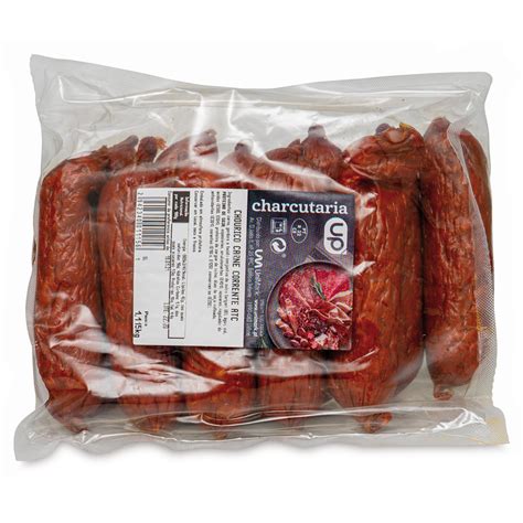 Chouriços Aqui é Fresco