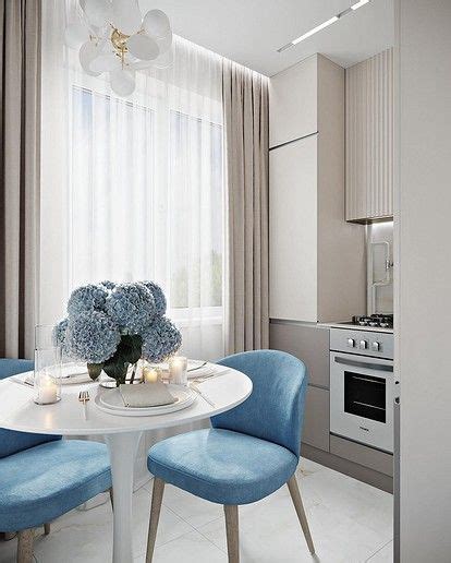 Кухня 5 кв м 70 фото с идеями дизайна интерьера Стили для гостиных комнат Интерьер