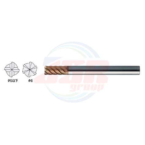 Ceps Th Square End Mill Moldino เครื่องมืออุตสาหกรรม เครื่องมือช่าง