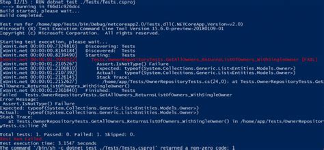 Dockerizing Aspnet Core Application With Dockerfiles Code Maze