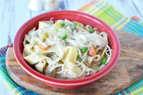 14 Best Slow Cooker Chicken Dinner Recipes
