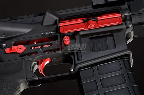 Airsoft Surgeon Noveske Cqb Version Ii Gbb Popular Airsoft Welcome To The Airsoft World