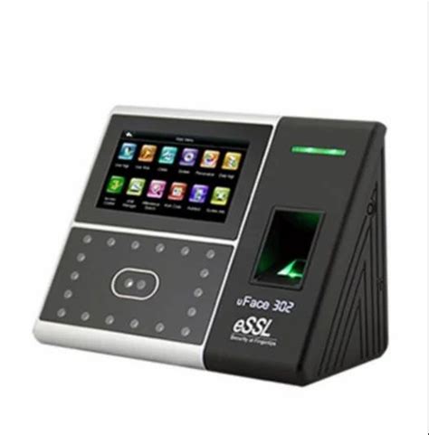 Face Fingerprint Time Attendance System At Piece Biometric Attendance In New Delhi