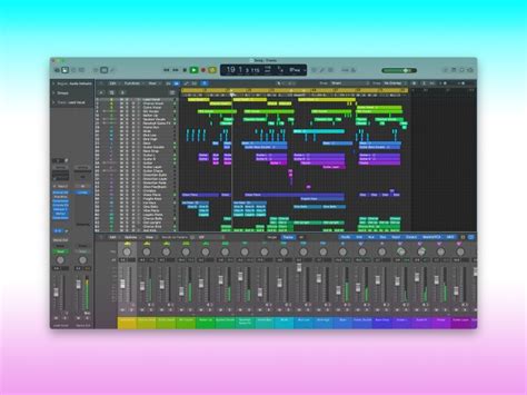 Logic Pro Review Amazing For MacOS Users But The Rest Of Us