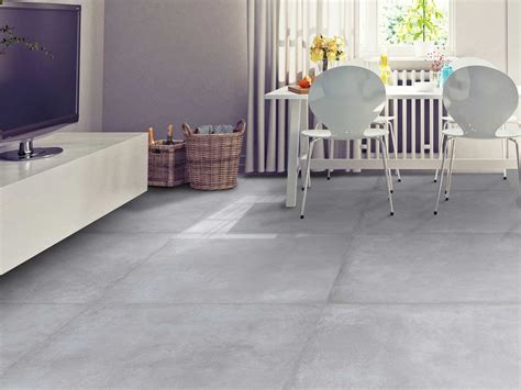 Light Grey Floor Tiles Living Room Ceramic Floor Collection Rak