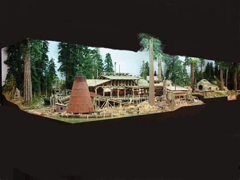 Best On Railway Logging Layouts Images On Pinterest