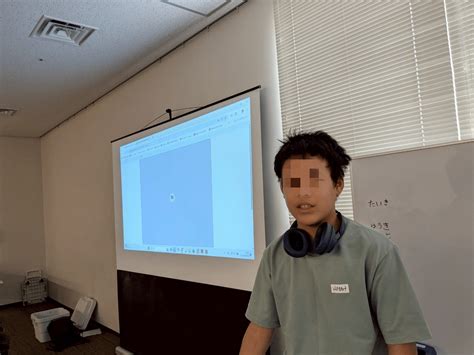 Coderdojo大府 第105回開催レポート 20250706｜coderdojo大府