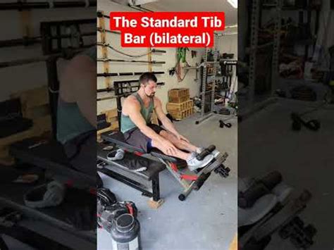 Should I Buy The Tib Bar Or The Solo Tib Bar The Tib Bar Guy