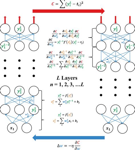 The Architecture And Learning Process Of A Deep Neural Network