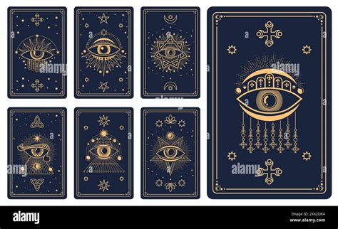 Back Decks Stock Vector Images Alamy